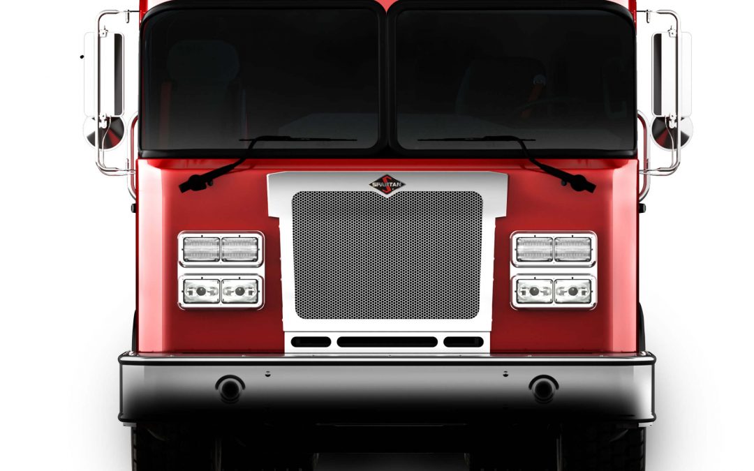 SPARTAN EMERGENCY RESPONSE - REV Corporate