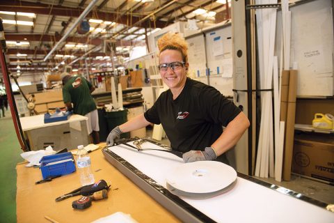 Careers - REV Corporate