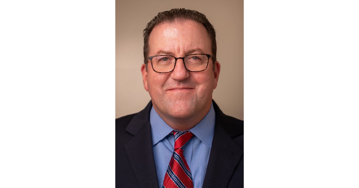 REV GROUP NAMES MIKE ALBERS AS VICE PRESIDENT AND GENERAL MANAGER FOR ...