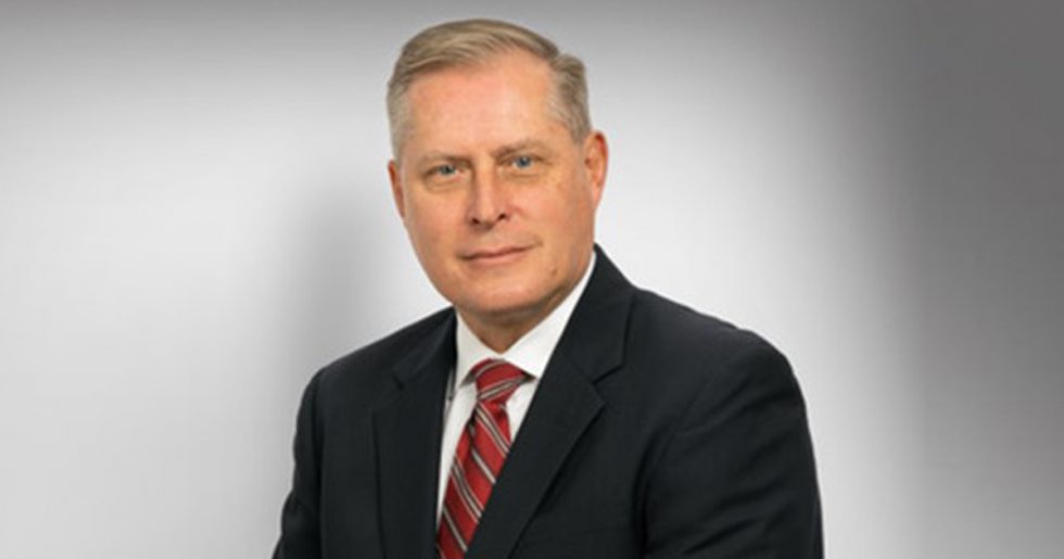 REV GROUP APPOINTS PRESIDENT OF REV FIRE GROUP - REV Corporate