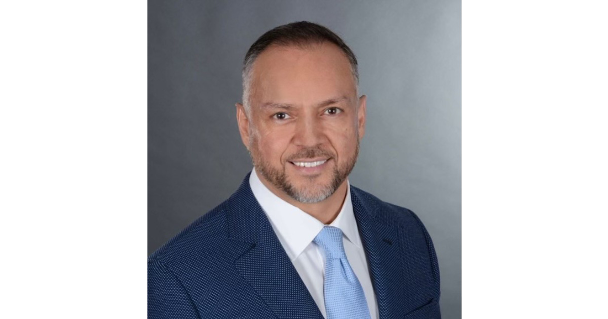 HECTOR FLORES NAMED NEW VICE PRESIDENT AND GENERAL MANAGER OF LANCE ...