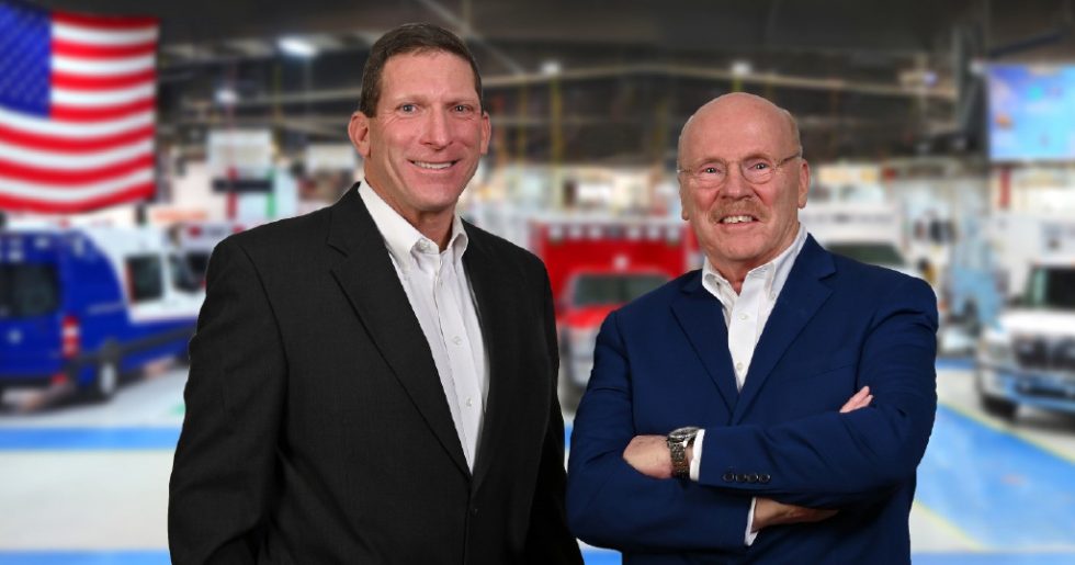 WHEELED COACH - REV Corporate