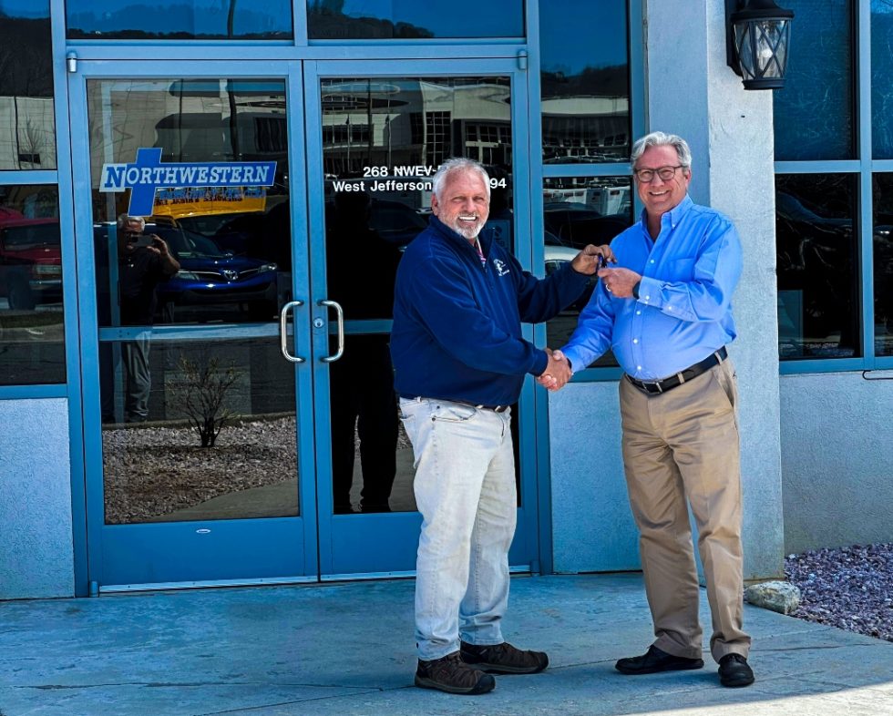 AEV APPOINTS CLIFTON EMERGENCY VEHICLE GROUP AS EXCLUSIVE DEALER FOR ...