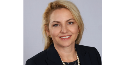 REV Group Appoints New Chief Financial Officer - REV Corporate