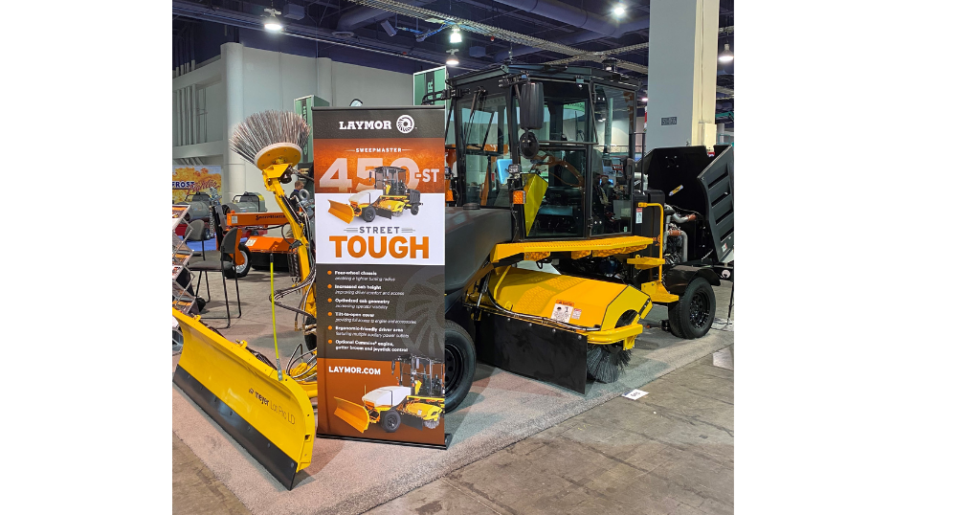 LAYMOR - REV Corporate