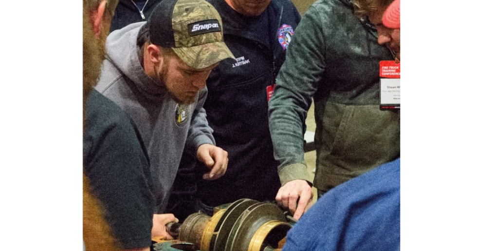 REV FIRE GROUP - REV Corporate