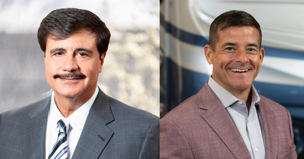 REV Group’s Recreational Vehicles Segment Promotes from Within for ...