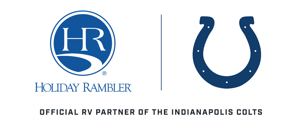 Holiday Rambler, Colts Enter Multi-Year Partnership - REV Corporate